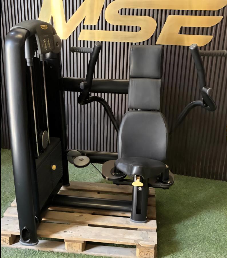 Technogym Selection Line Pectoral Machine M913 – Martin Sport Fitness ...