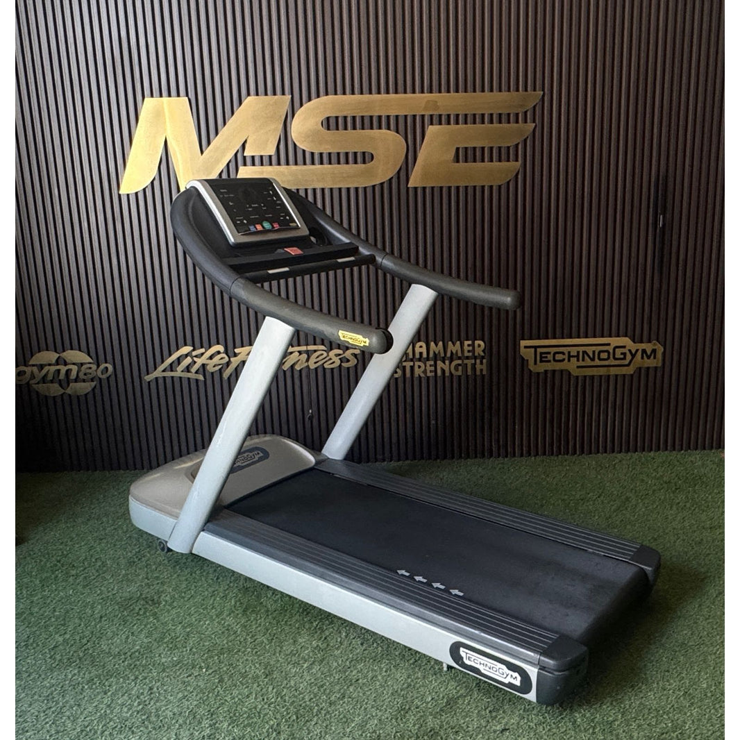 TECHNOGYM – Martin Sport Fitness Equipment Trading L.L.C