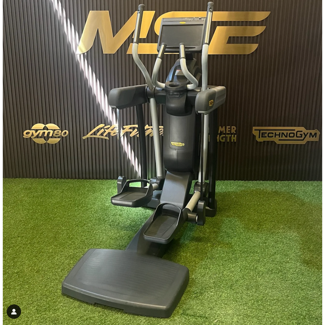 TECHNOGYM – Martin Sport Fitness Equipment Trading L.L.C