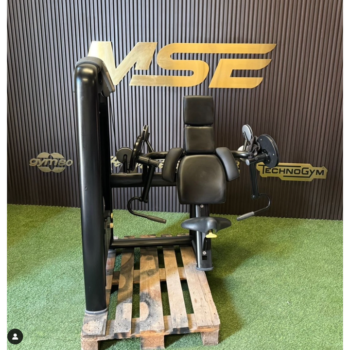 TECHNOGYM – Martin Sport Fitness Equipment Trading L.L.C