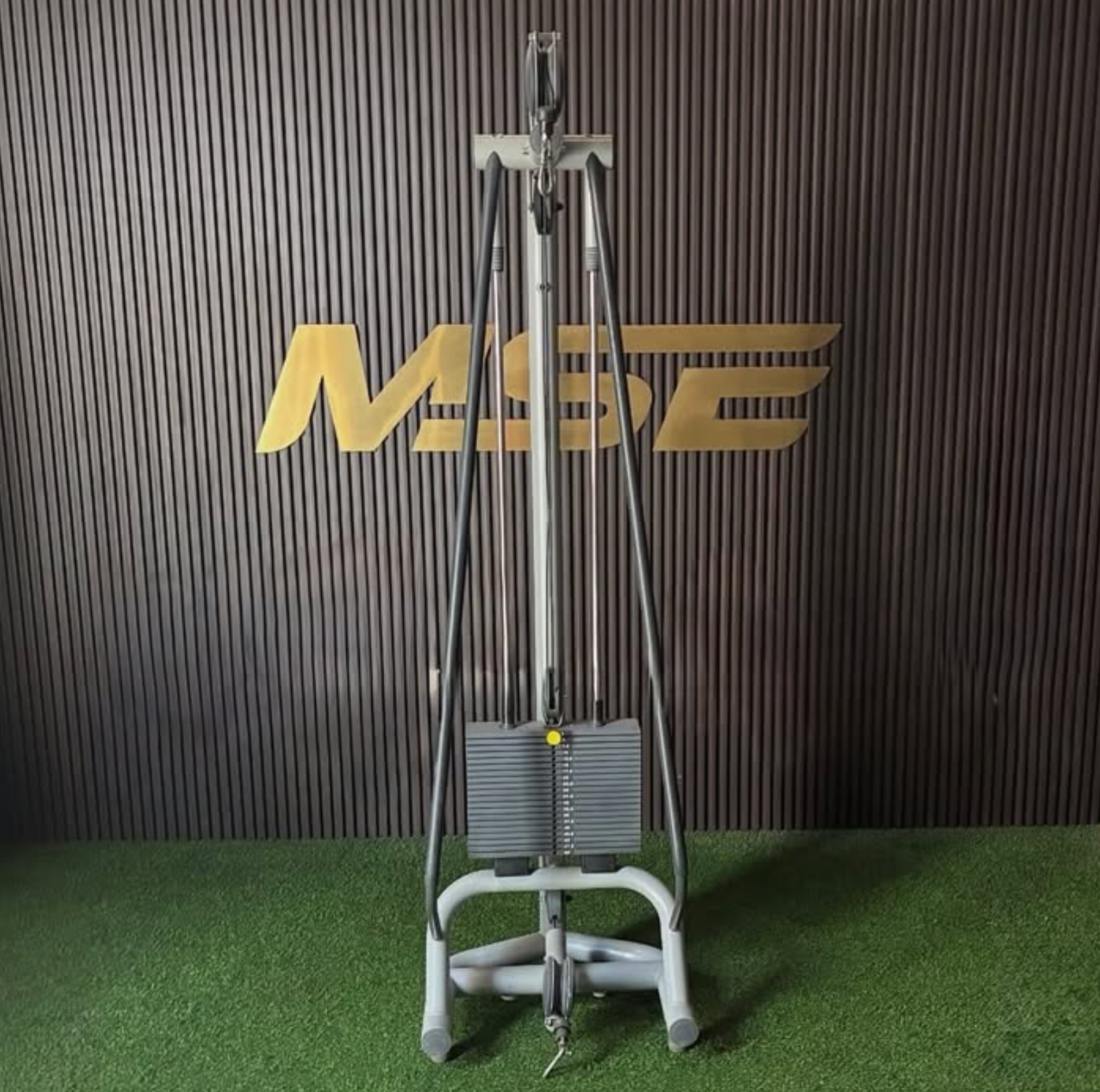 Technogym Cable Tower Ercolina M928 – Martin Sport Fitness Equipment ...