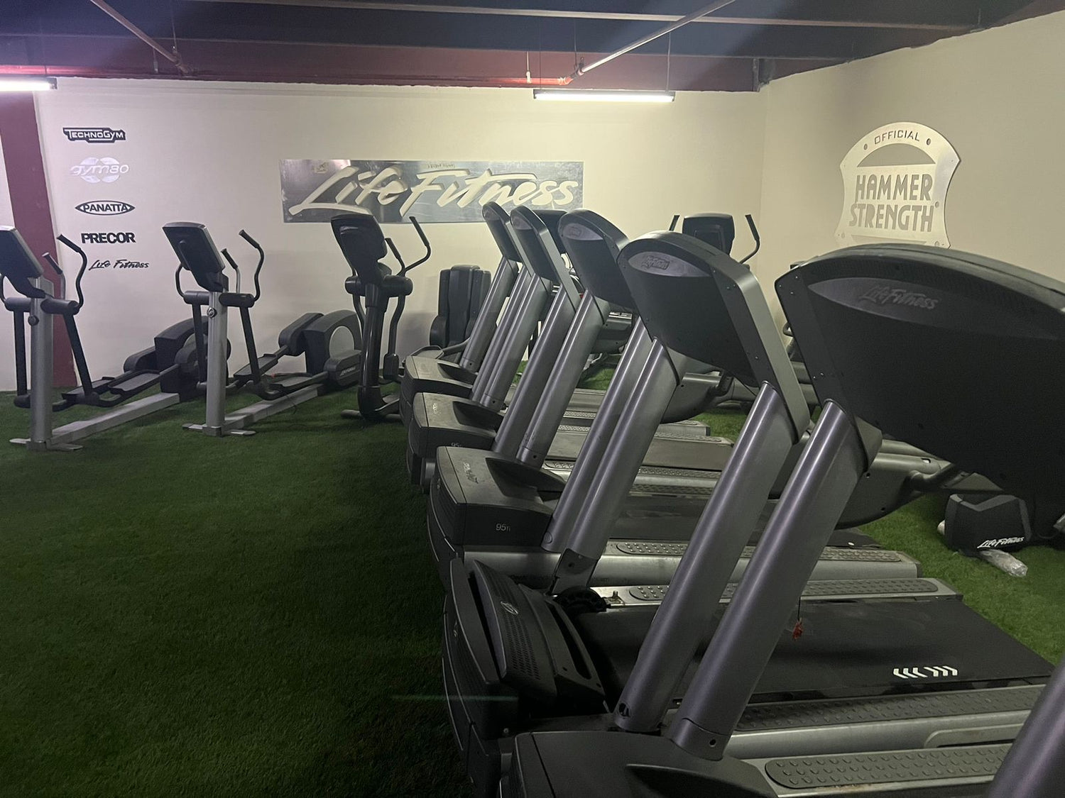 MSE Martin Fitness Sport Equipment Trading L.L.C – Martin Sport Fitness ...