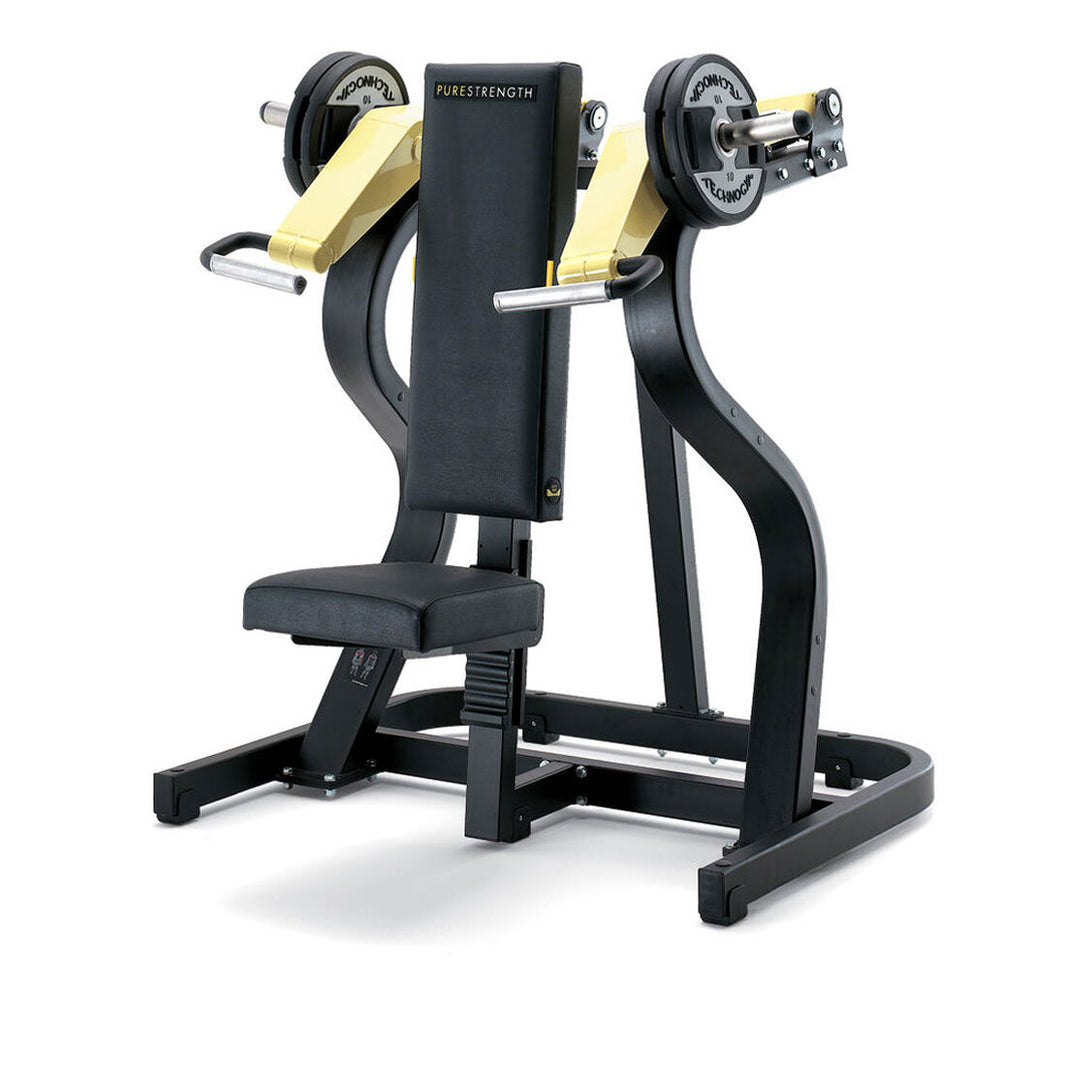 TECHNOGYM – Martin Sport Fitness Equipment Trading L.L.C