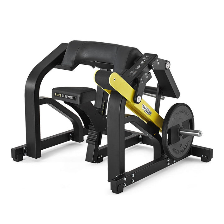 TECHNOGYM – Martin Sport Fitness Equipment Trading L.L.C