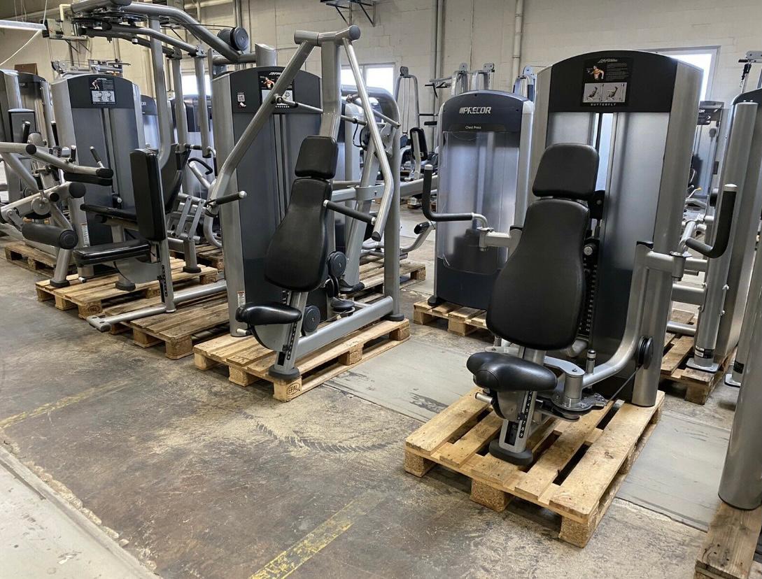 MSE Martin Fitness Sport Equipment Trading L.L.C – Martin Sport Fitness ...