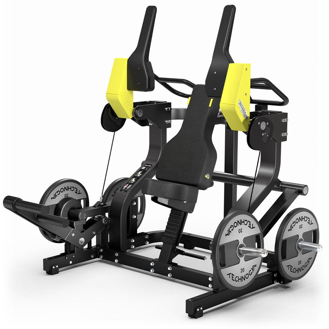 TECHNOGYM – Martin Sport Fitness Equipment Trading L.L.C